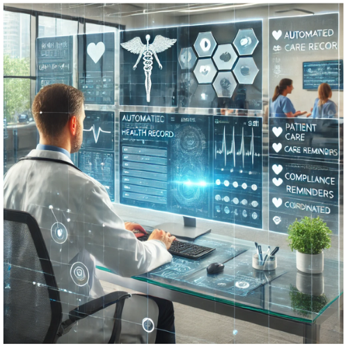 Leveraging Data & Technology to Maximize VBC Incentives in FQHCs
