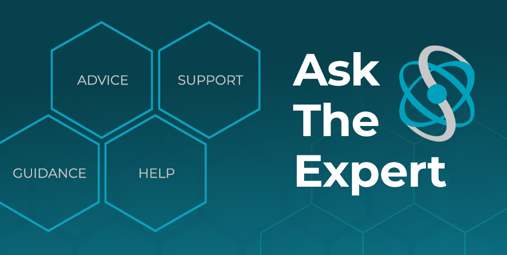 Ask The Expert