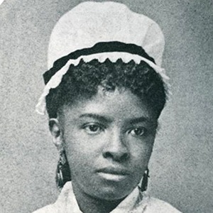 Health Care Hero - Mary Mahoney