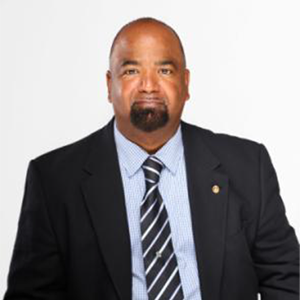 Health Care Hero - Roderick Campbell