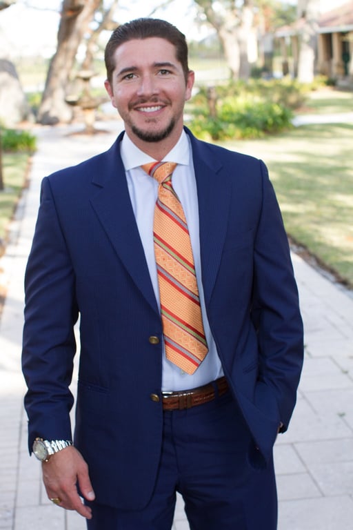 Synergy Billing Founder, Jayson Meyer Launches Training Presentations ...